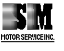 SM Motor Service Inc.
