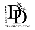 Flying DD Transportation